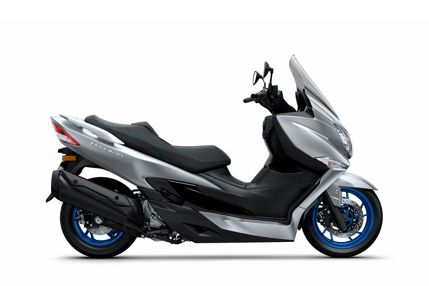 Comprar Suzuki Burgman 400 2025 de 2025 | Sutra Bikes