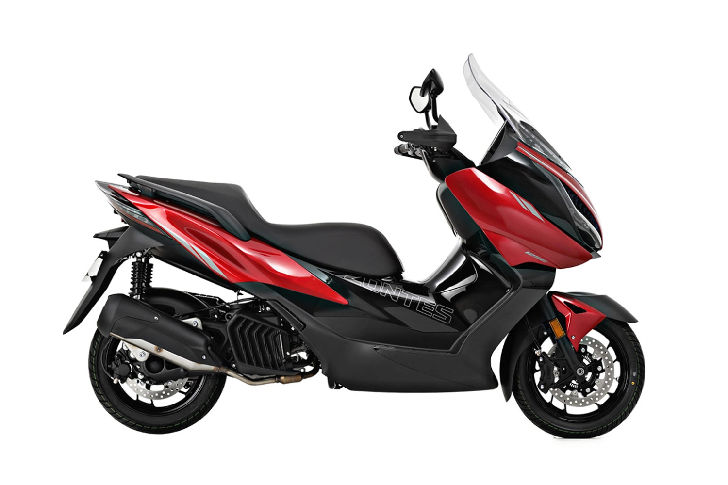 Comprar Zontes E125 de 2024 | Sutra Bikes